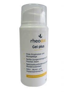 rheodol-Gel Plus - Lafosan