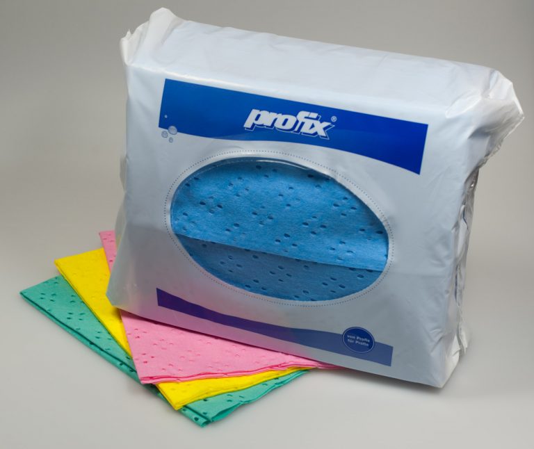 WISCO® Color-Wipes - Lafosan