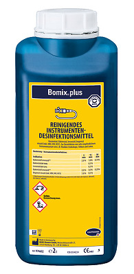 Bomix® plus - Lafosan