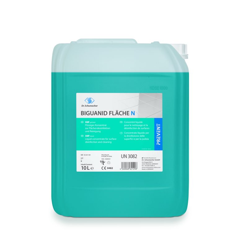 Biguanid Fläche N - Lafosan