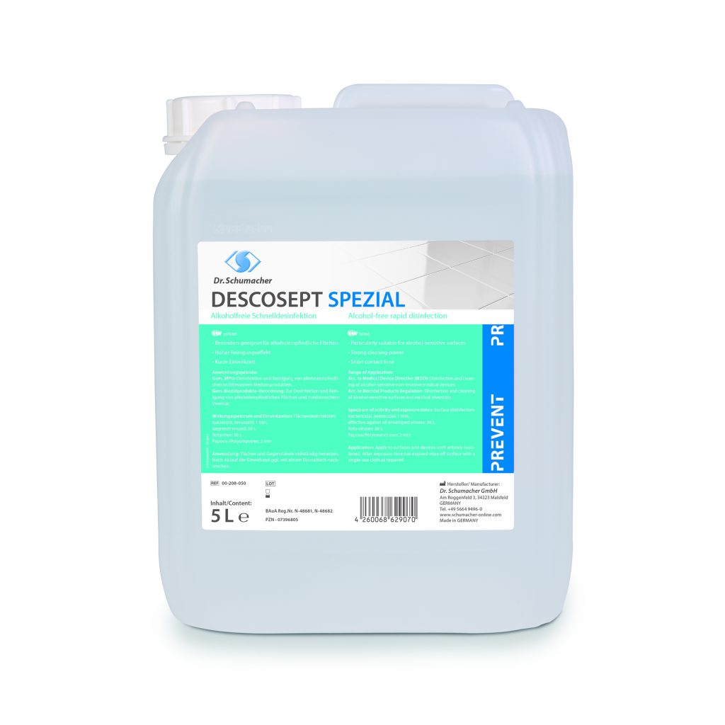 DESCOSEPT spezial - Lafosan